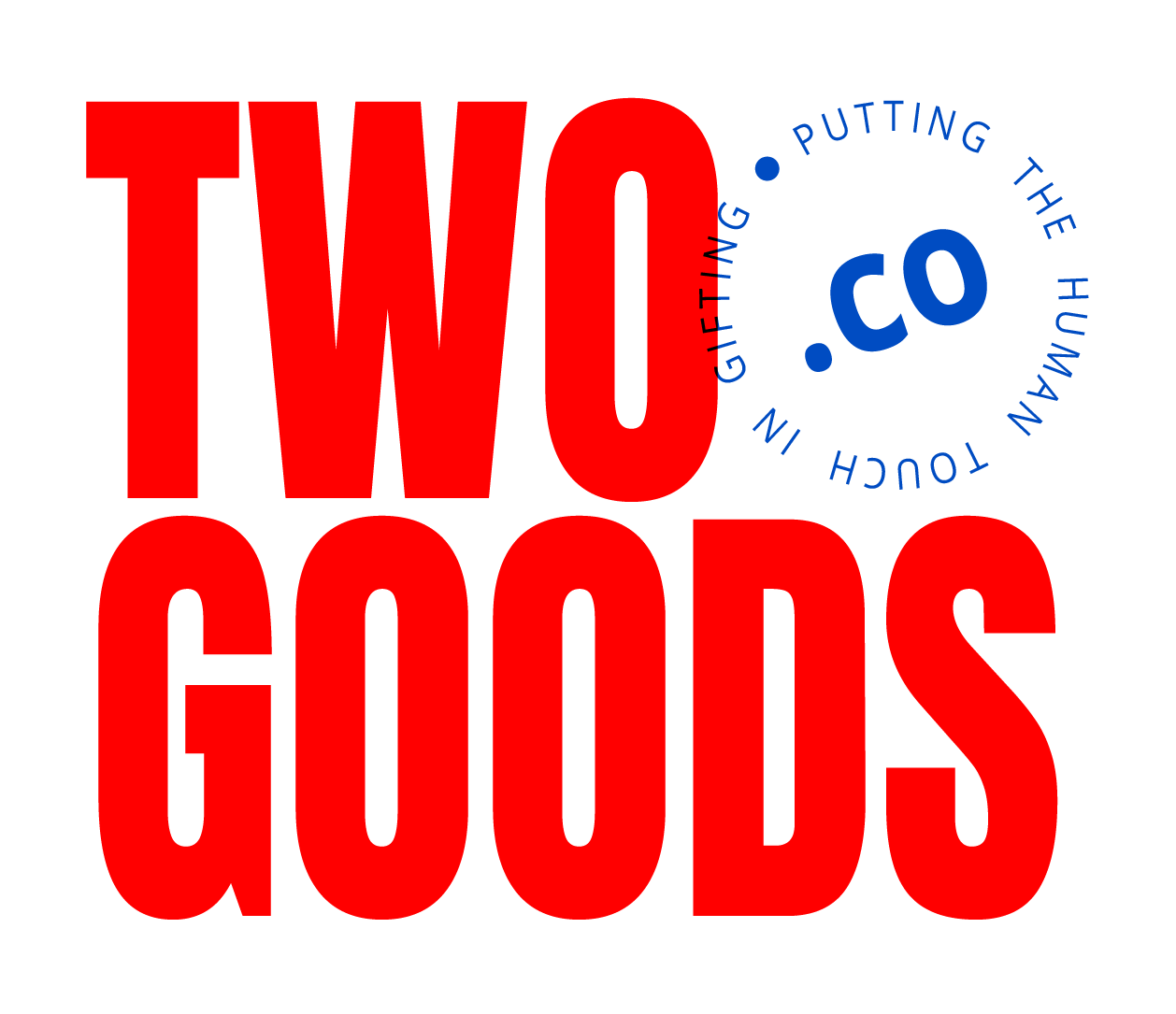 How to Order – twogoodsco
